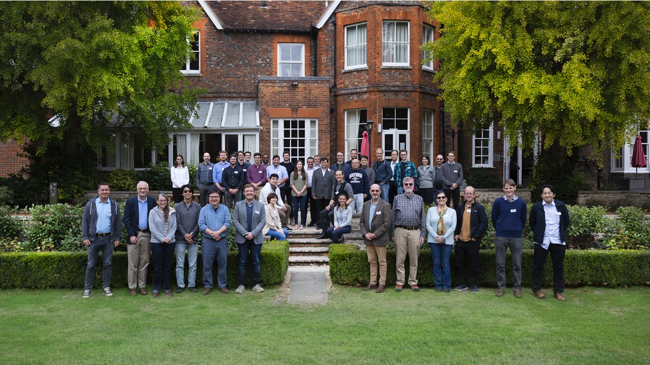 Annual meetings | RaDIATE Collaboration